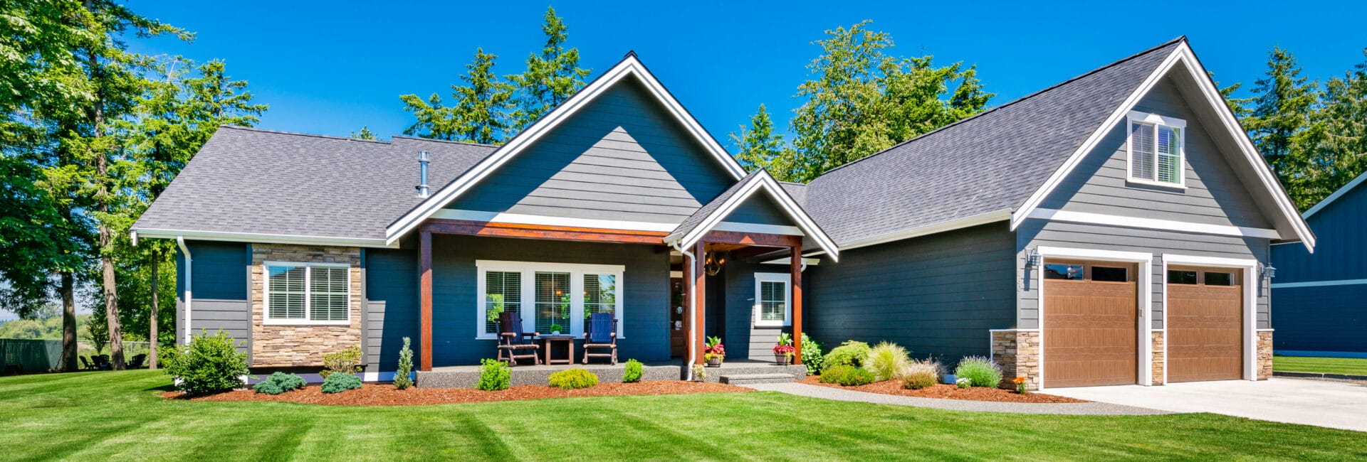 Combien vaut ma maison? Faites le calcul ici!